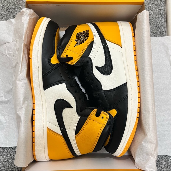 Jordan | Shoes | Air Jordan Retro Taxis | Poshmark